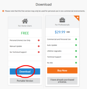 スクロール画面コピーソフトPicPick - Nokotech Lab らぼブログ