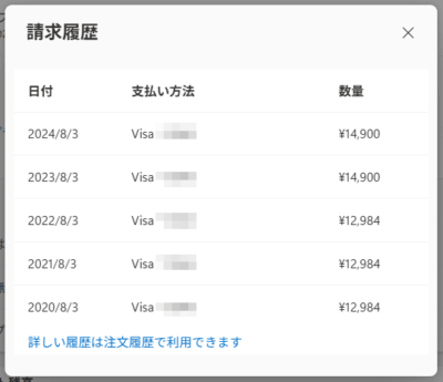Microsoft365（Office365）の年間更新料金をコストダウンしよう - Nokotech Lab らぼブログ